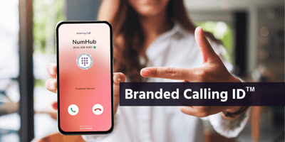 Branded Caller ID